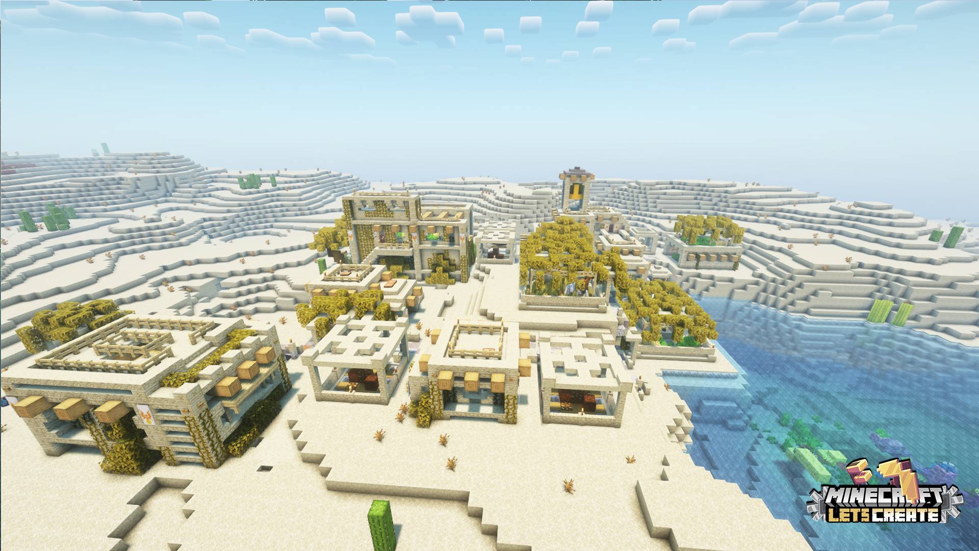 Create: Lets Create - Create 6.0 - Adventure 1000 Quest - Gallery ...