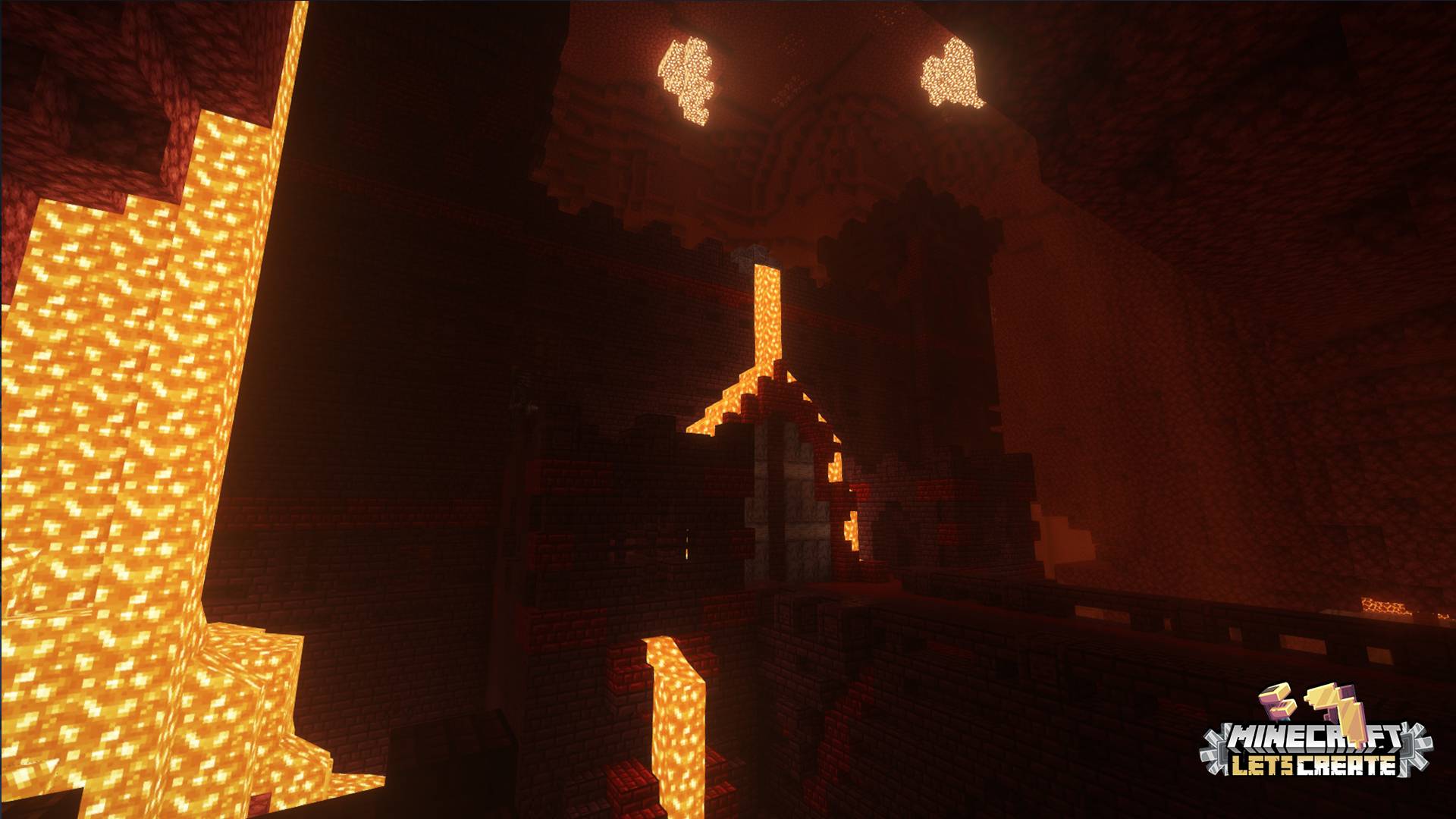 Create: Lets Create - Create 6.0 - Adventure 1000 Quest - Minecraft ...