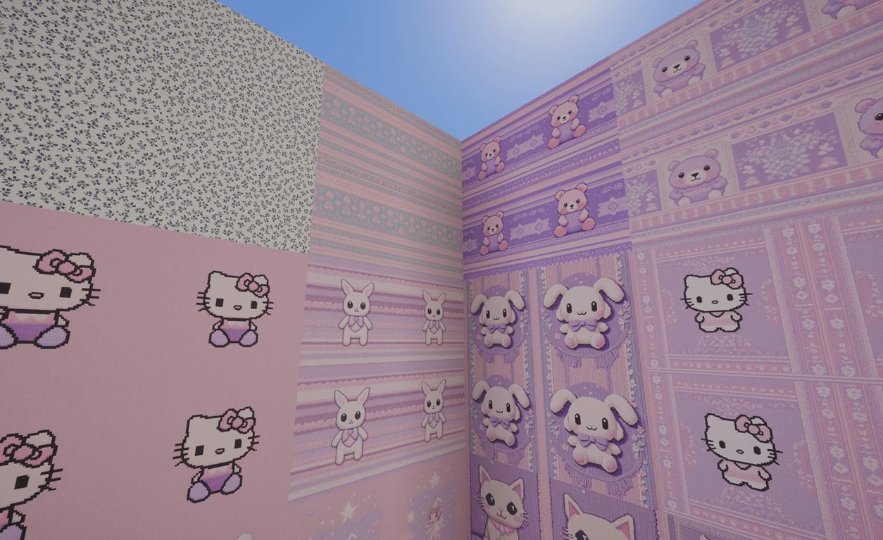 comfynook wallpaper - Minecraft Mods - CurseForge