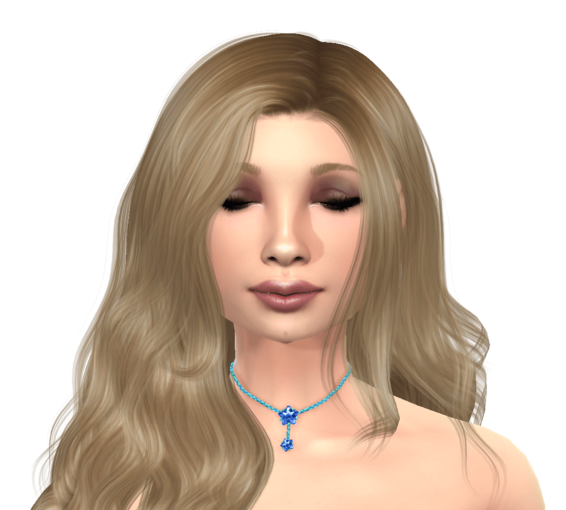 Felicia Crowley - Gallery - The Sims 4 Sims / Households - CurseForge