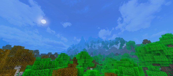 Realismo Graphics - Gallery - Minecraft Bedrock Texture Packs - CurseForge