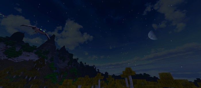 Realismo Graphics - Gallery - Minecraft Bedrock Texture Packs - CurseForge