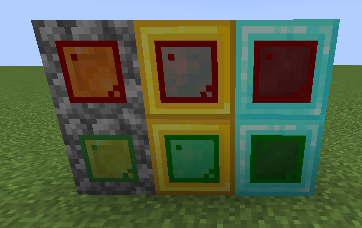 RS Pockets - Gallery - Minecraft Mods - CurseForge