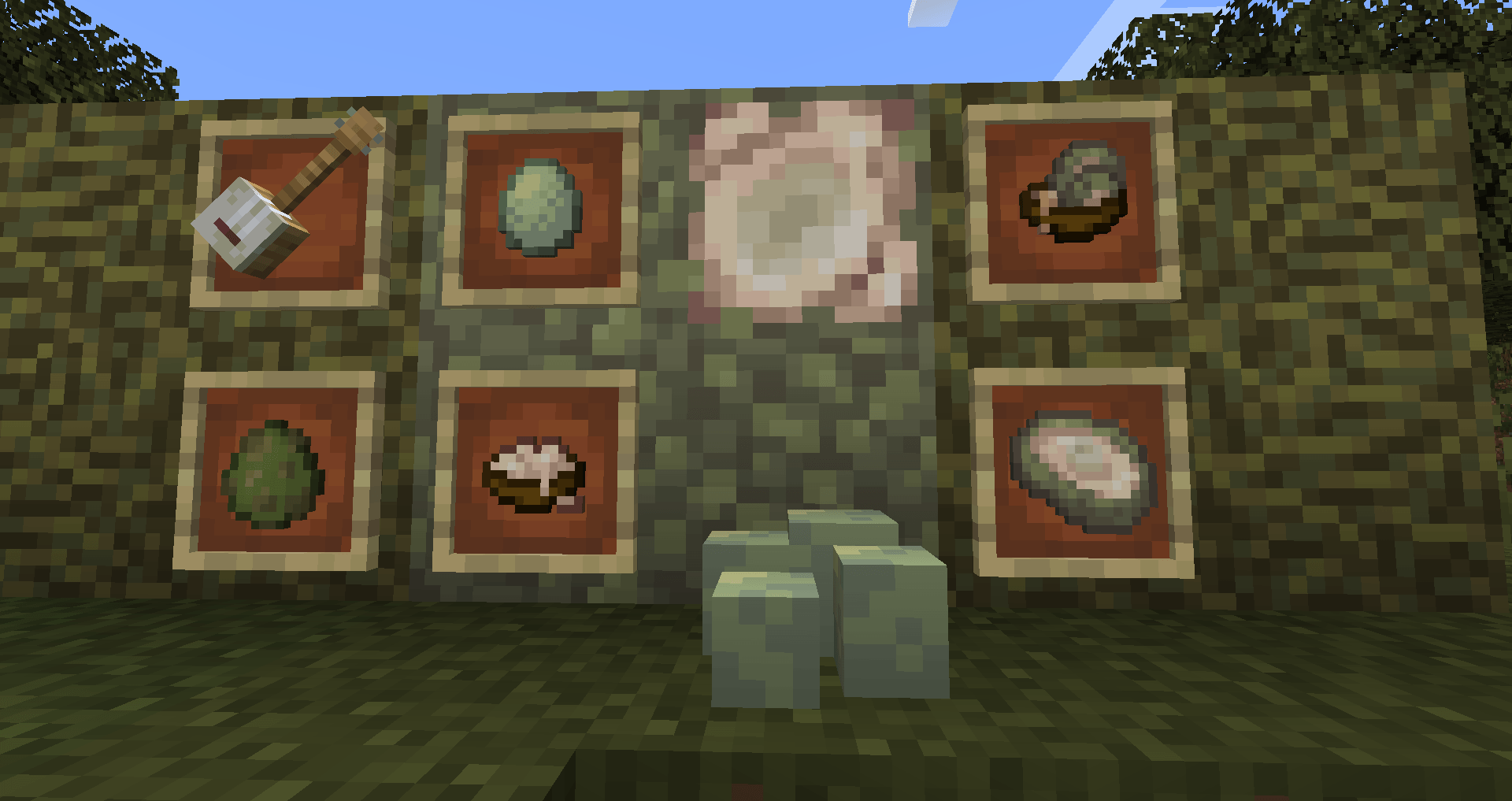 Gator Country - Minecraft Mods - CurseForge