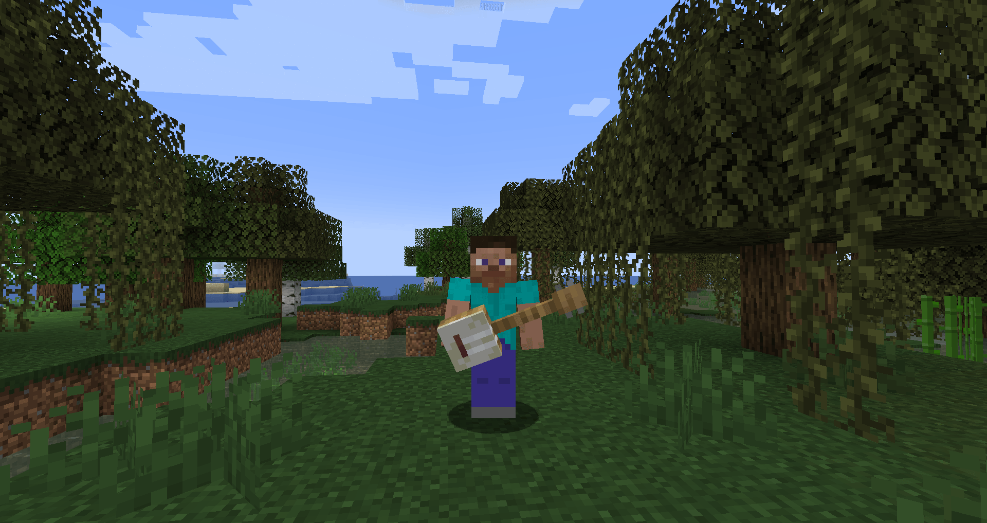 Gator Country - Minecraft Mods - CurseForge