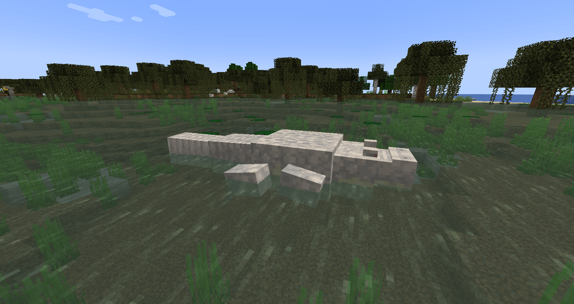 Gator Country - Minecraft Mods - CurseForge