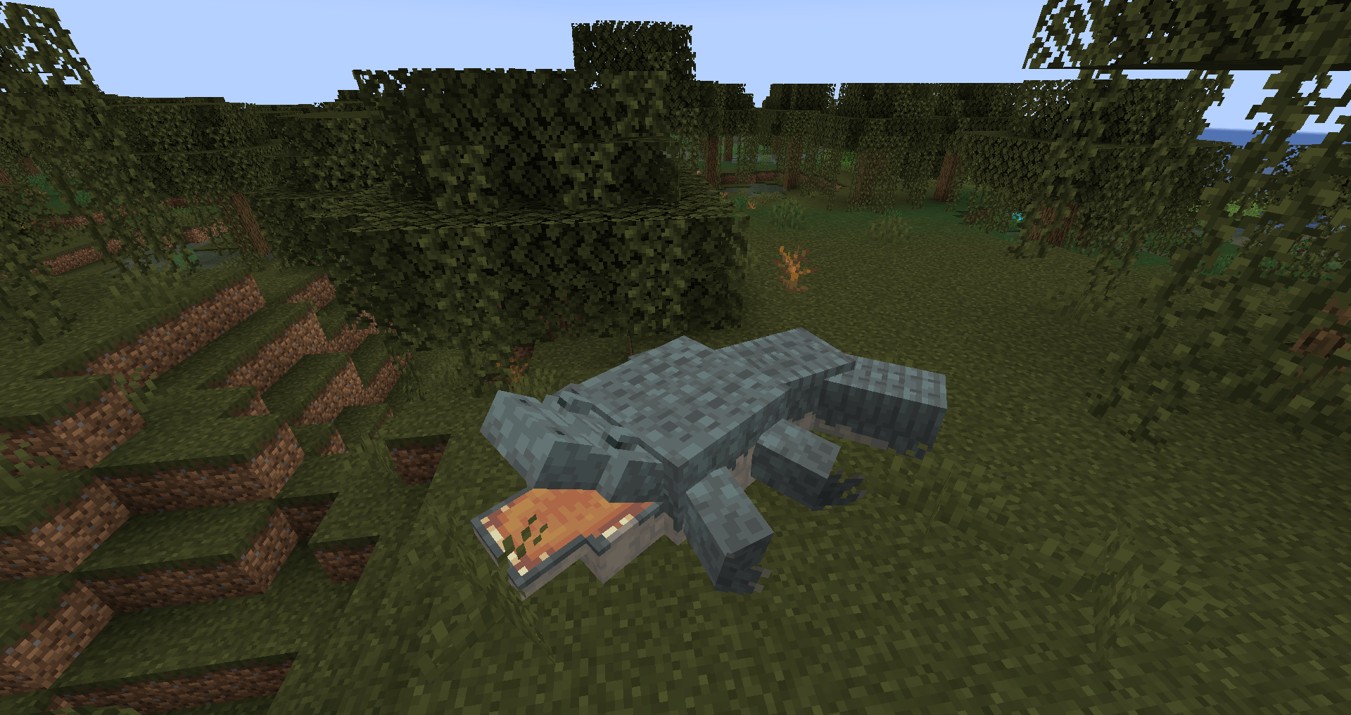 Gator Country - Minecraft Mods - CurseForge