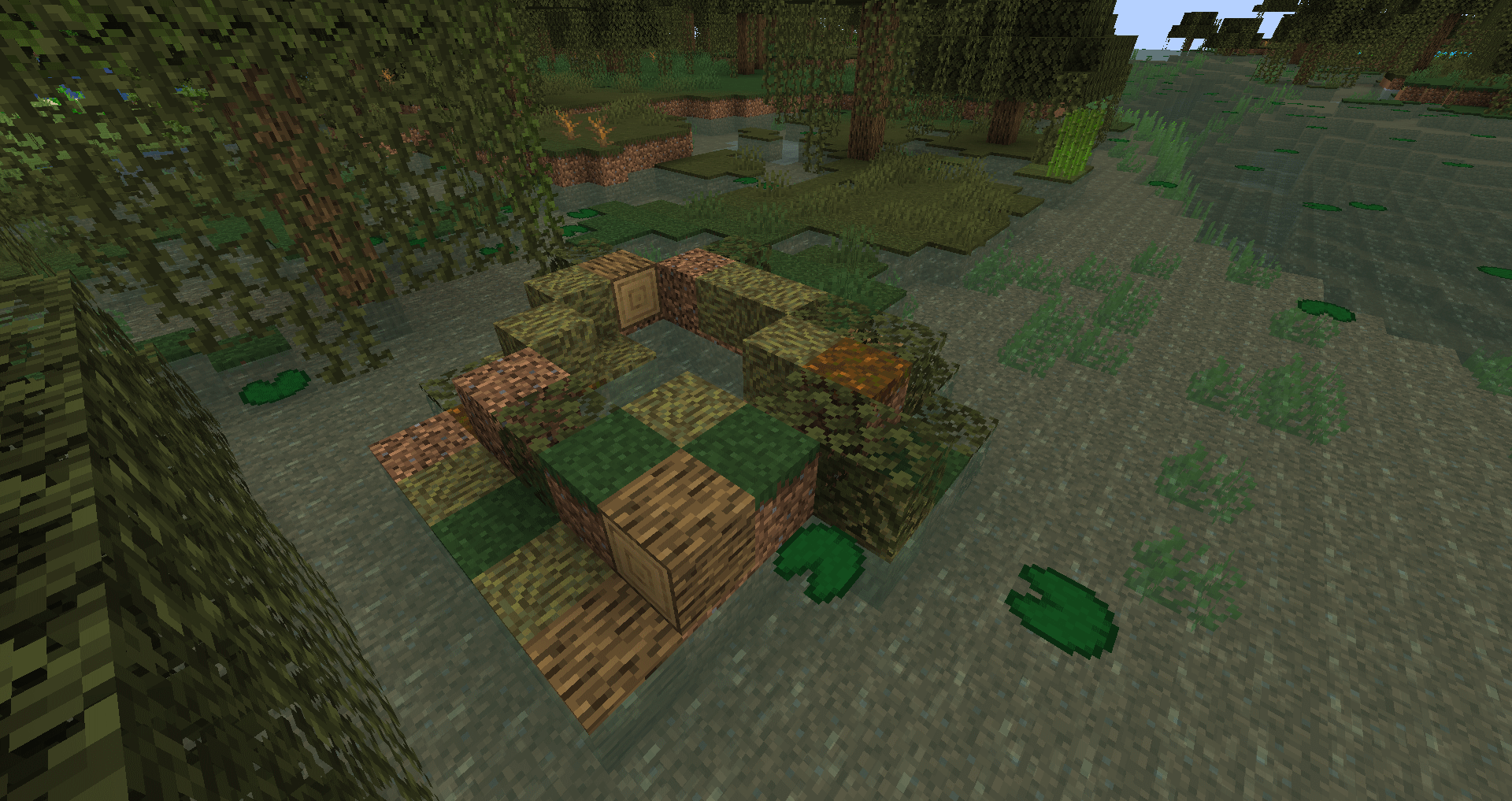 Gator Country - Minecraft Mods - CurseForge