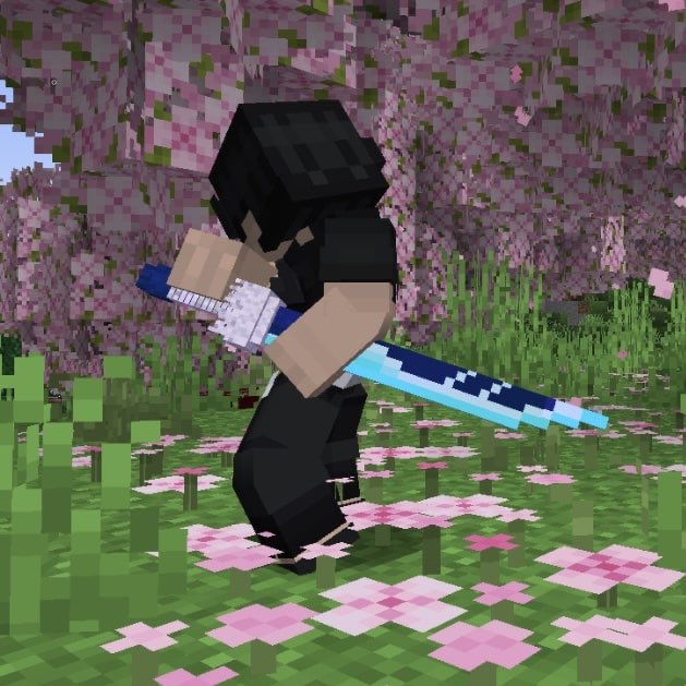 Hanya Trails EFM - Gallery - Minecraft Resource Packs - CurseForge