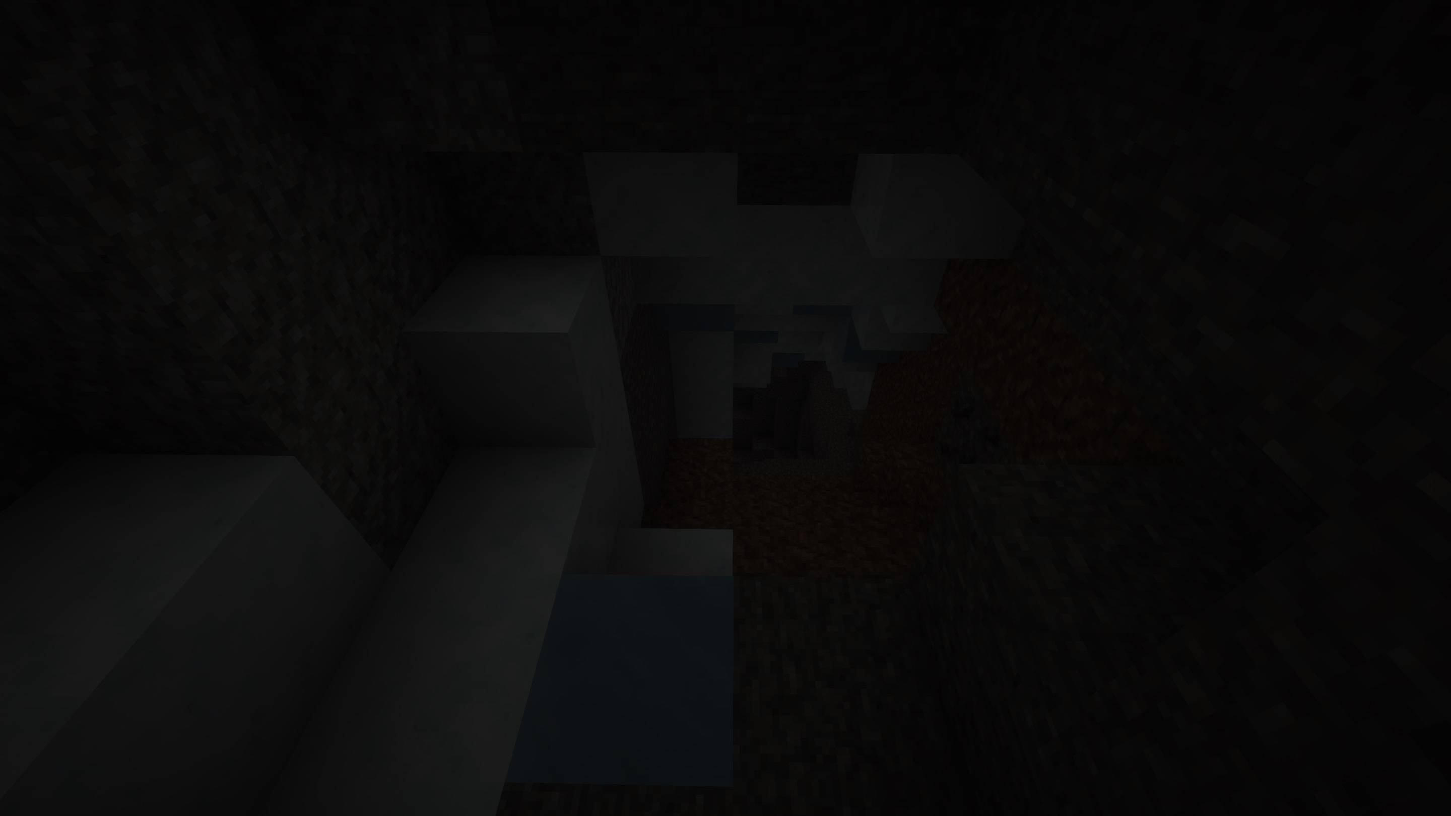 Expanded World - Minecraft Mods - CurseForge