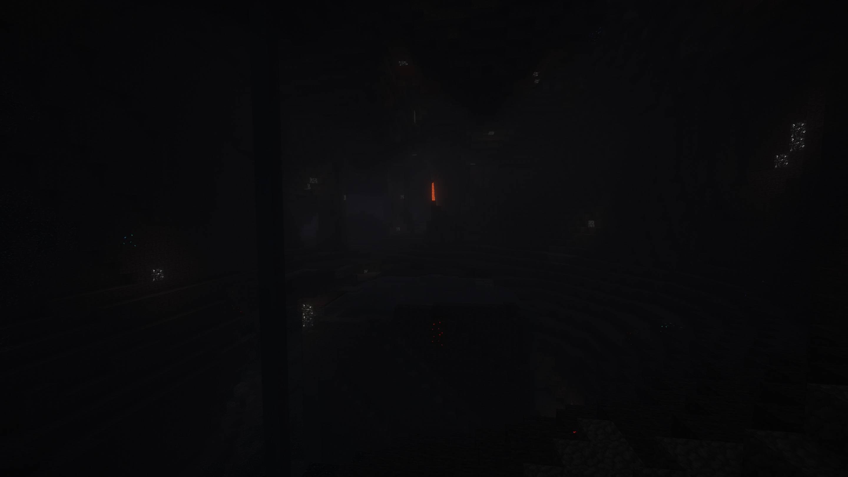 Expanded World - Gallery - Minecraft Mods - CurseForge