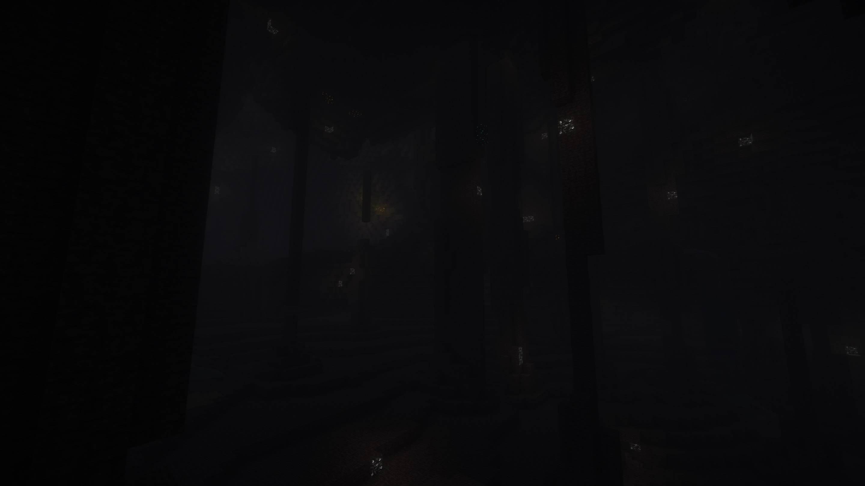 Expanded World - Minecraft Mods - CurseForge