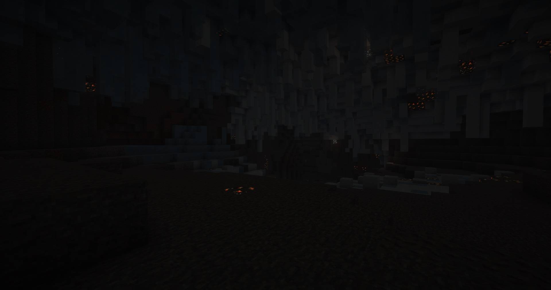 Expanded World - Minecraft Mods - CurseForge