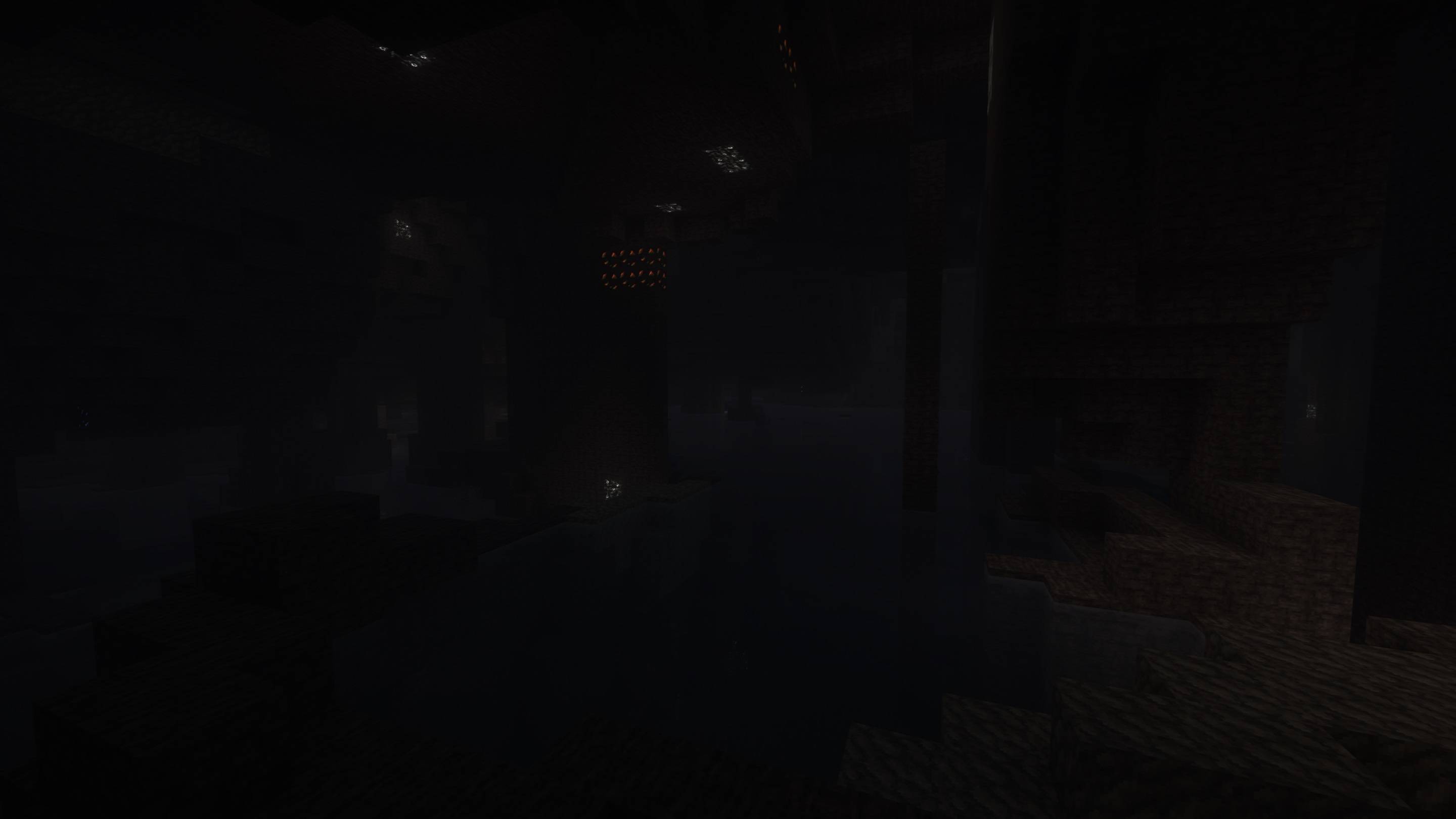 Expanded World (Datapack) - Minecraft Data Packs - CurseForge