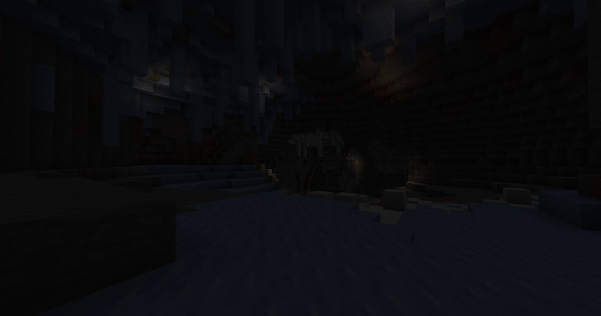 Expanded World (Datapack) - Minecraft Data Packs - CurseForge