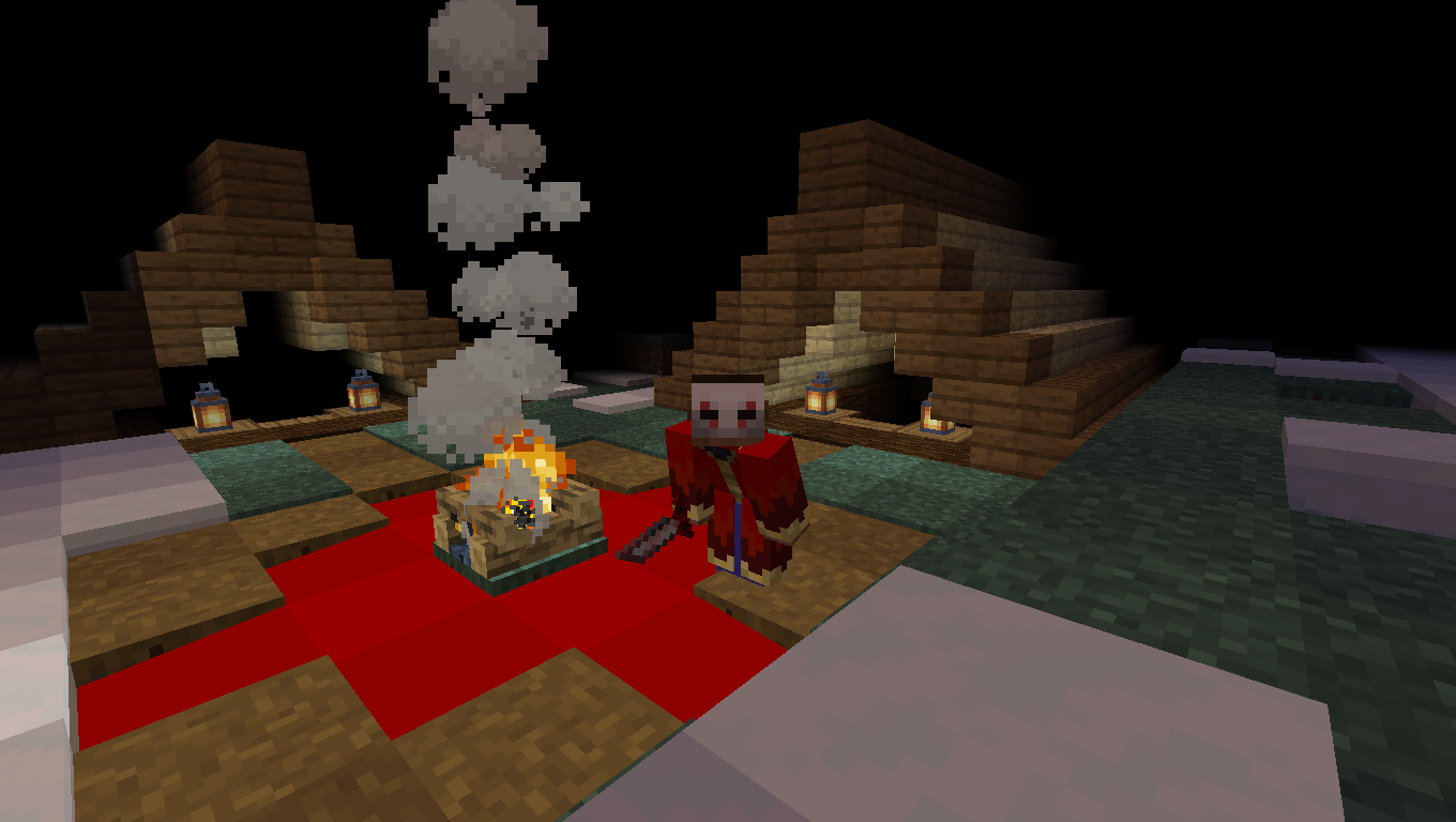 cannibal wasteland - Gallery - Minecraft Mods - CurseForge