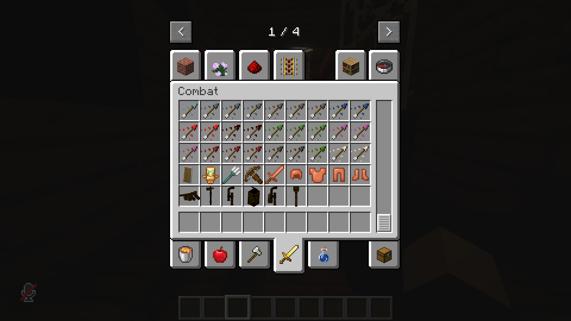 Bendy Items - Gallery - Minecraft Mods - CurseForge