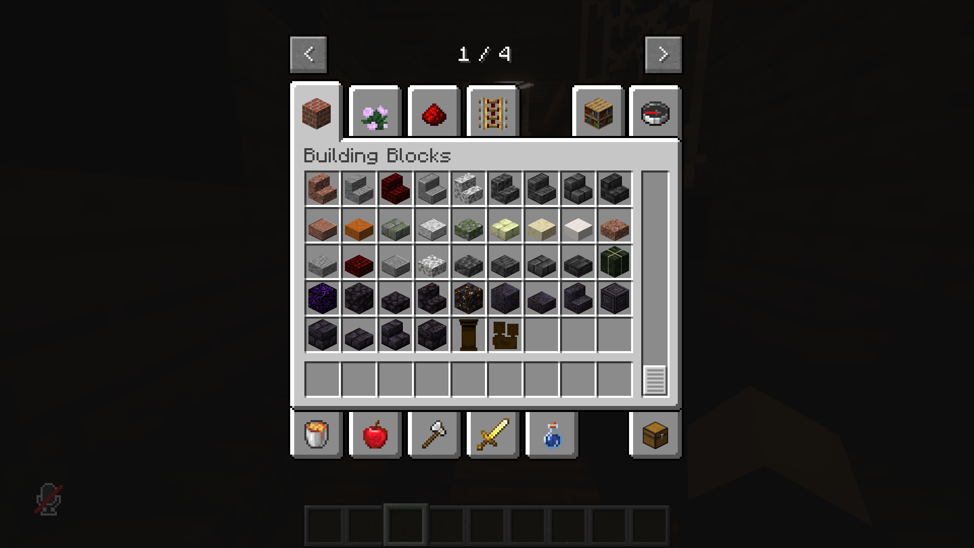 Bendy Items - Gallery - Minecraft Mods - CurseForge