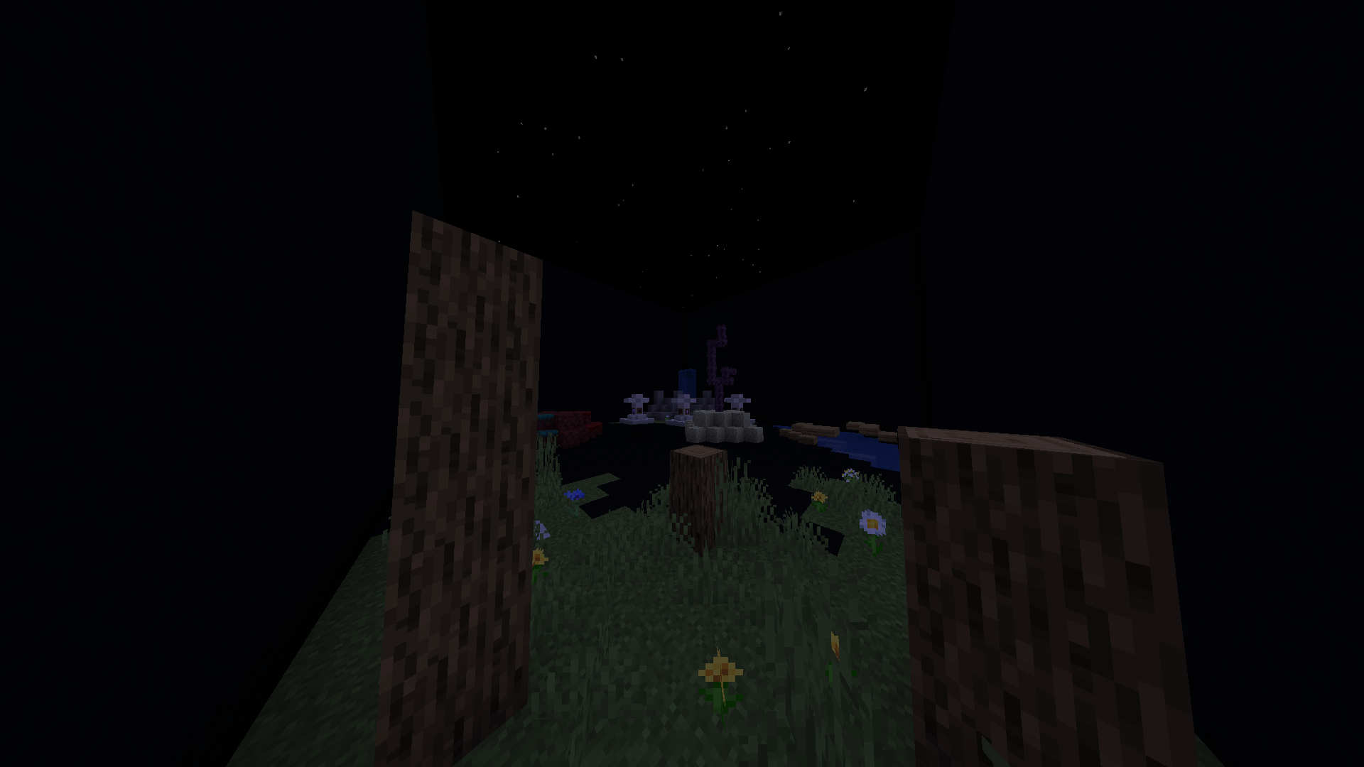Foundation Origins - Gallery - Minecraft Worlds - CurseForge