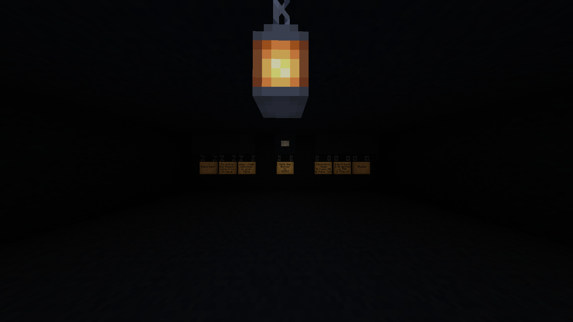 Foundation Origins - Gallery - Minecraft Worlds - CurseForge