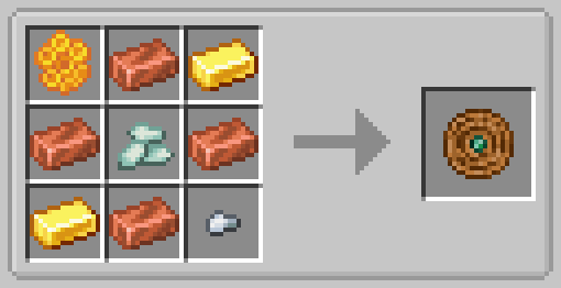 Gambler's Trinket - Alchemist's Pandemonium - Gallery - Minecraft Mods ...