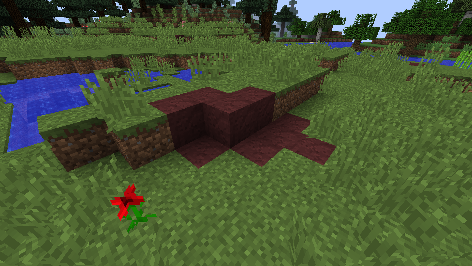 Mud Evolution - Gallery - Minecraft Mods - CurseForge