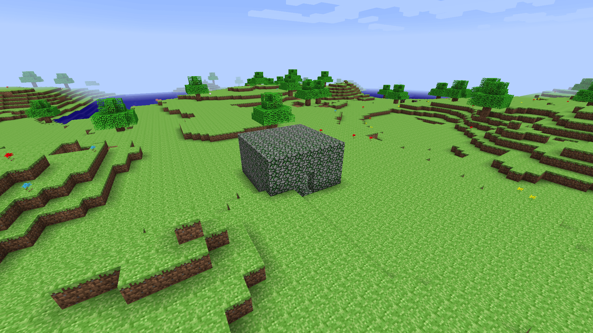 OGCraft - Gallery - Minecraft Mods - CurseForge