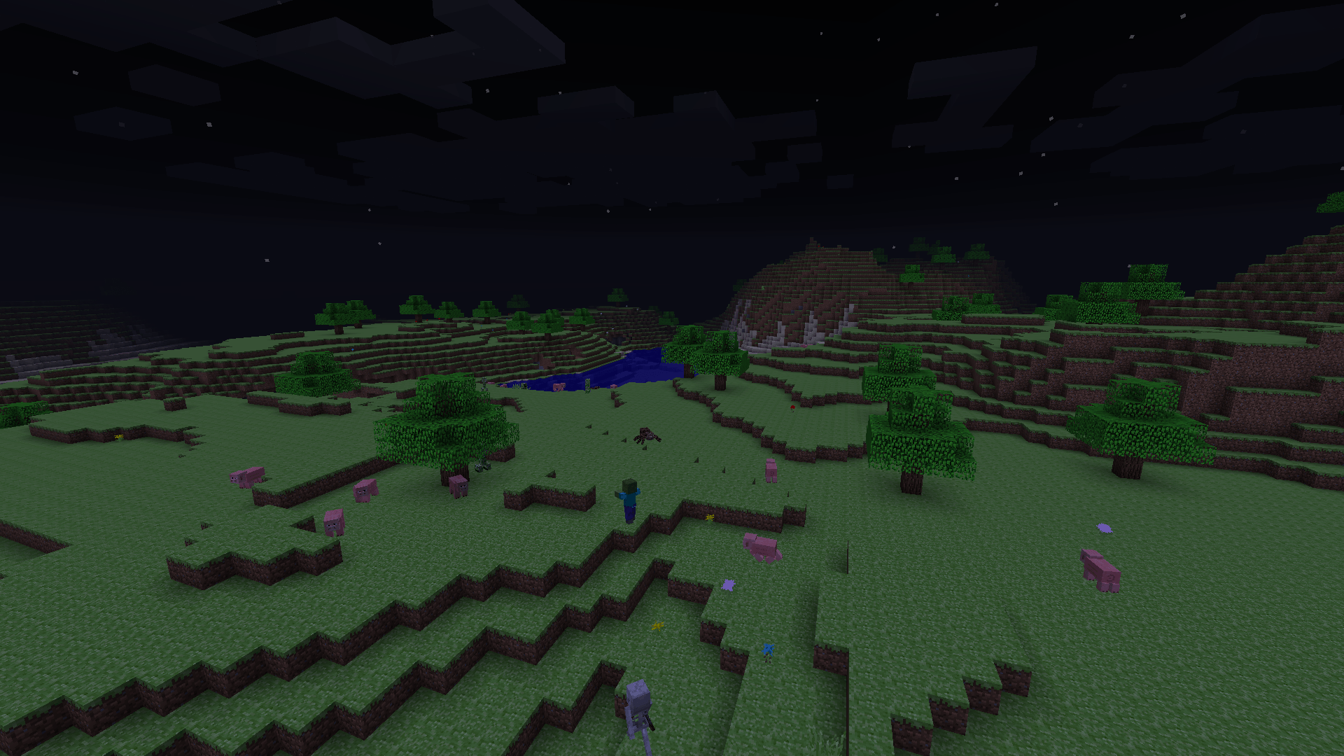 OGCraft - Gallery - Minecraft Mods - CurseForge