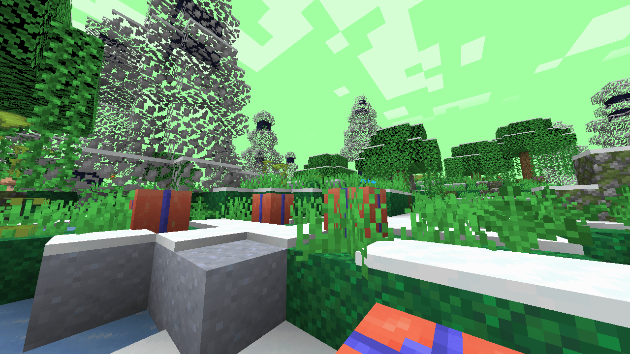 The Skyland - Minecraft Mods - CurseForge