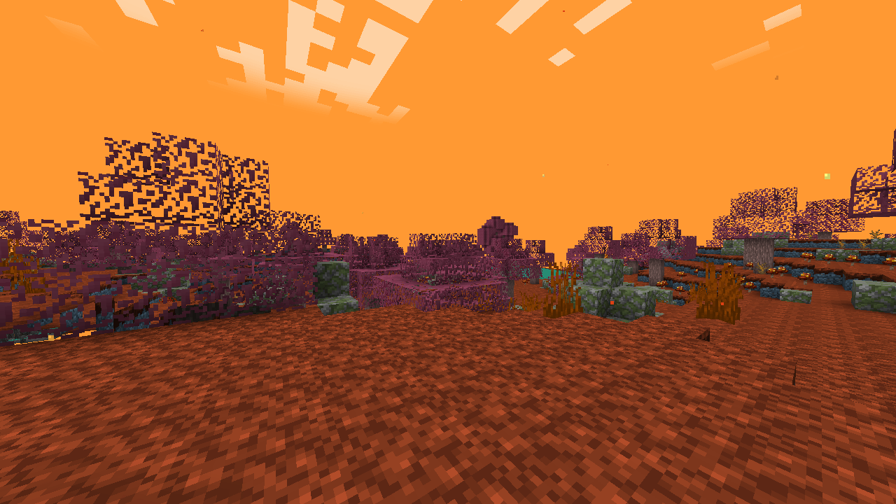 The Skyland - Minecraft Mods - CurseForge