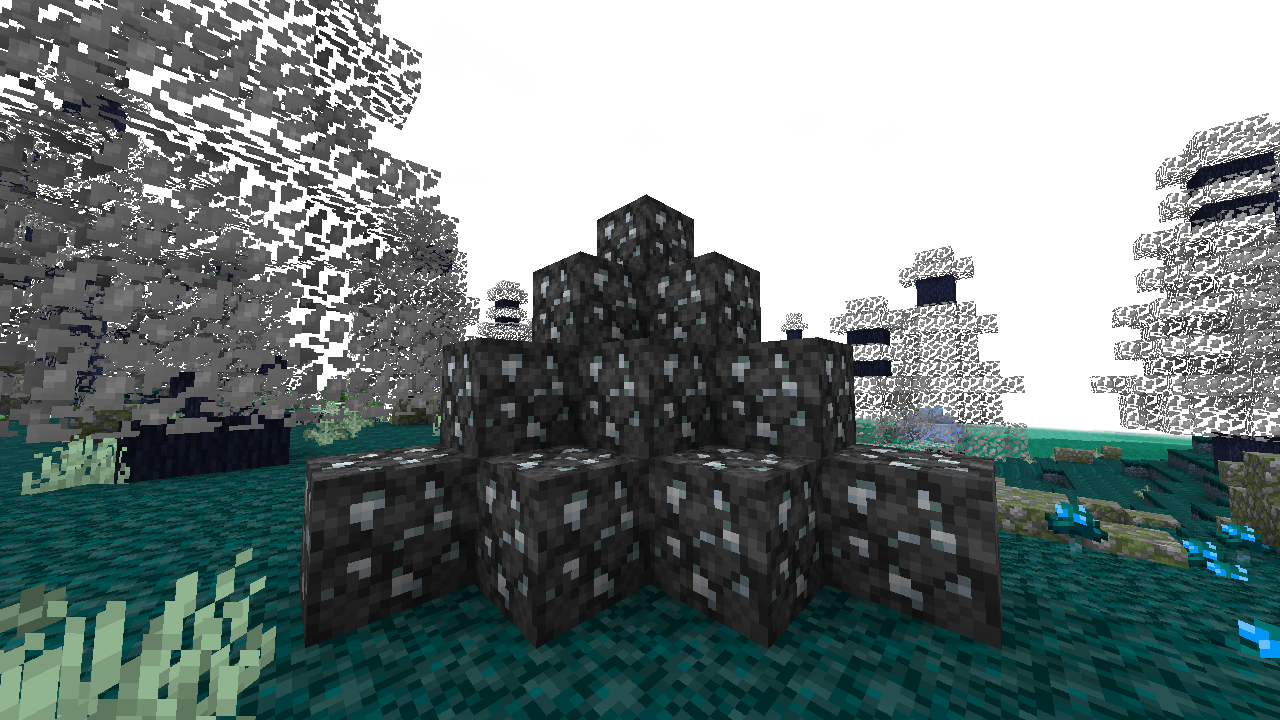 The Skyland - Minecraft Mods - CurseForge