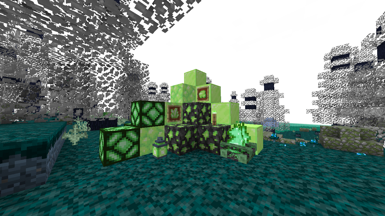 The Skyland - Minecraft Mods - CurseForge