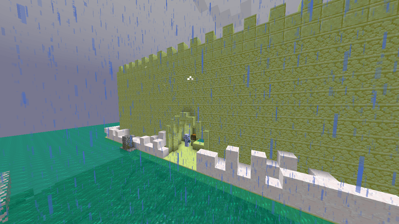 The Skyland - Minecraft Mods - CurseForge