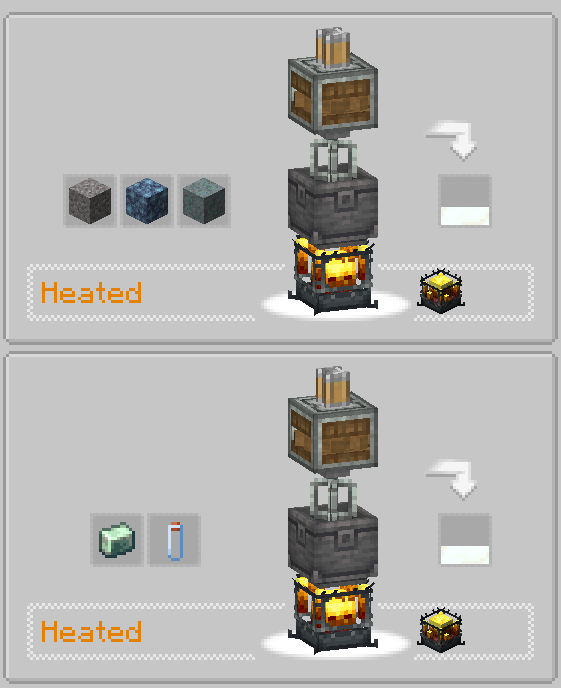 Create: Stuff & Crafts - Gallery - Minecraft Mods - CurseForge