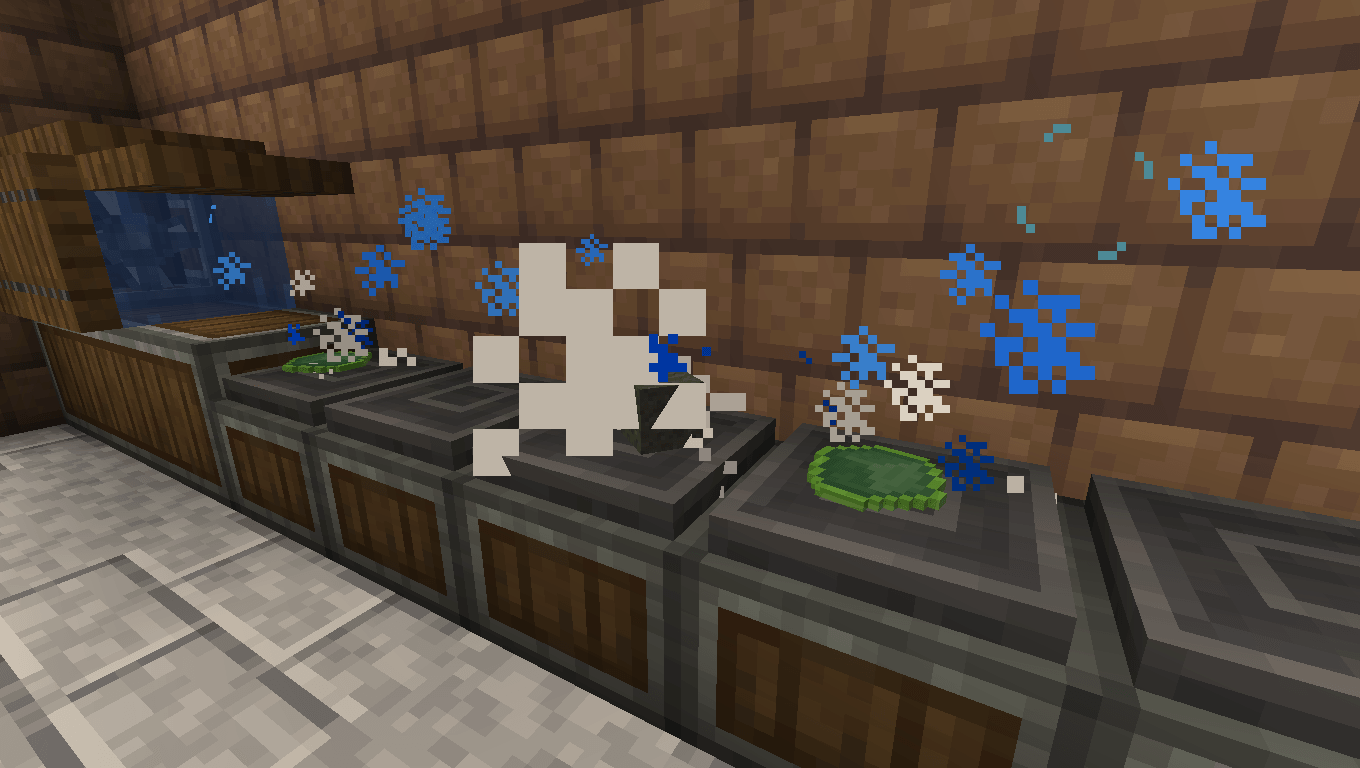 Create: Nuke - Gallery - Minecraft Mods - CurseForge