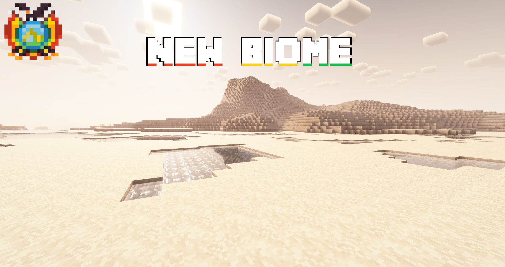 BoliviaMod - Gallery - Minecraft Mods - CurseForge