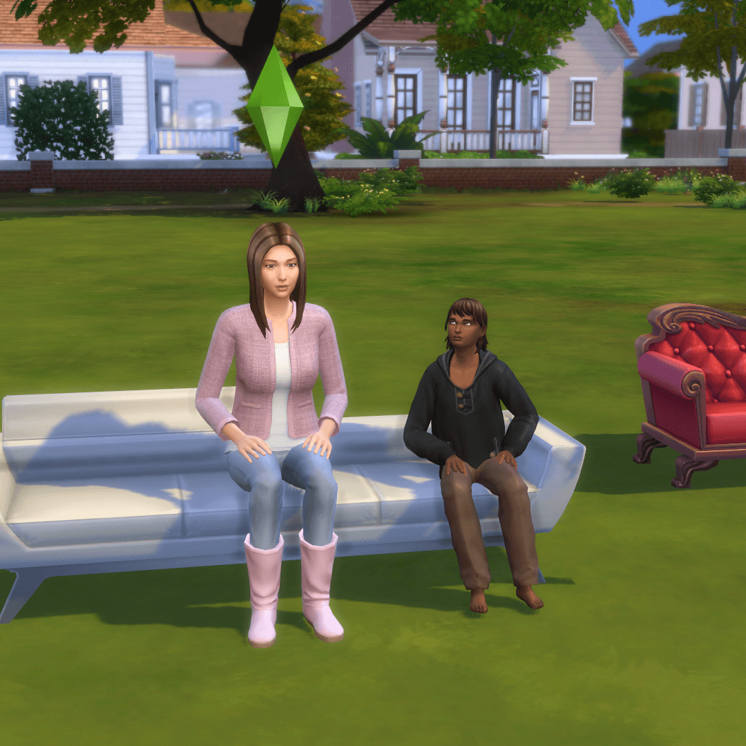 small object - Gallery - The Sims 4 Mods - CurseForge