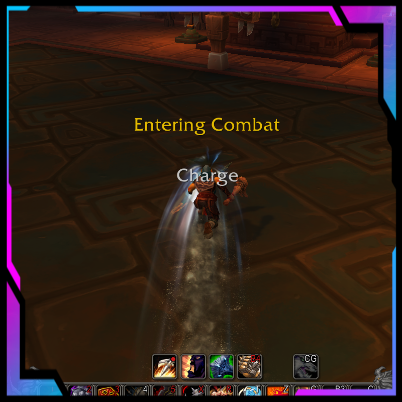 AmyScreenText - Gallery - World of Warcraft Addons - CurseForge