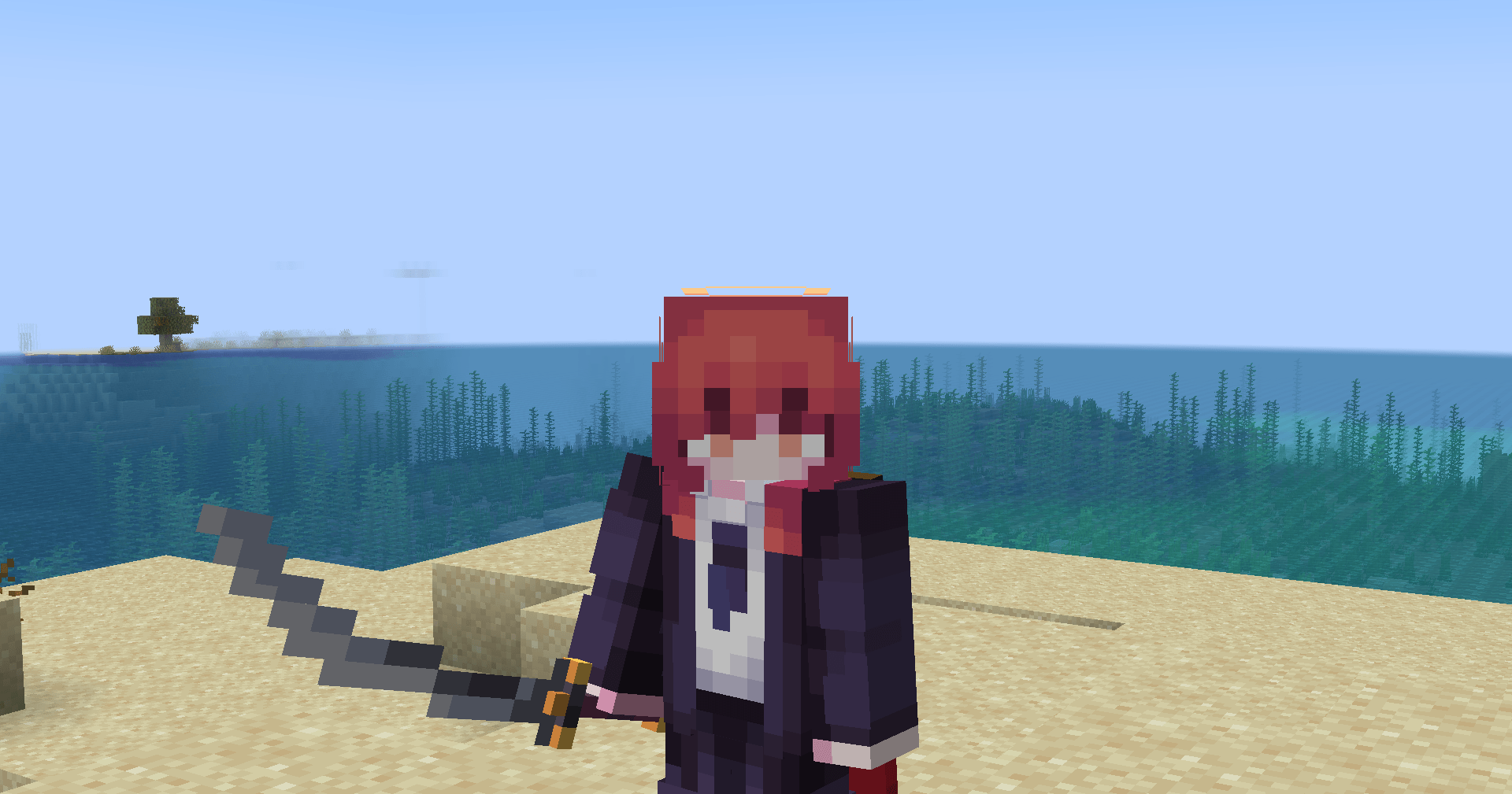 Tales from the Dune - Gallery - Minecraft Mods - CurseForge