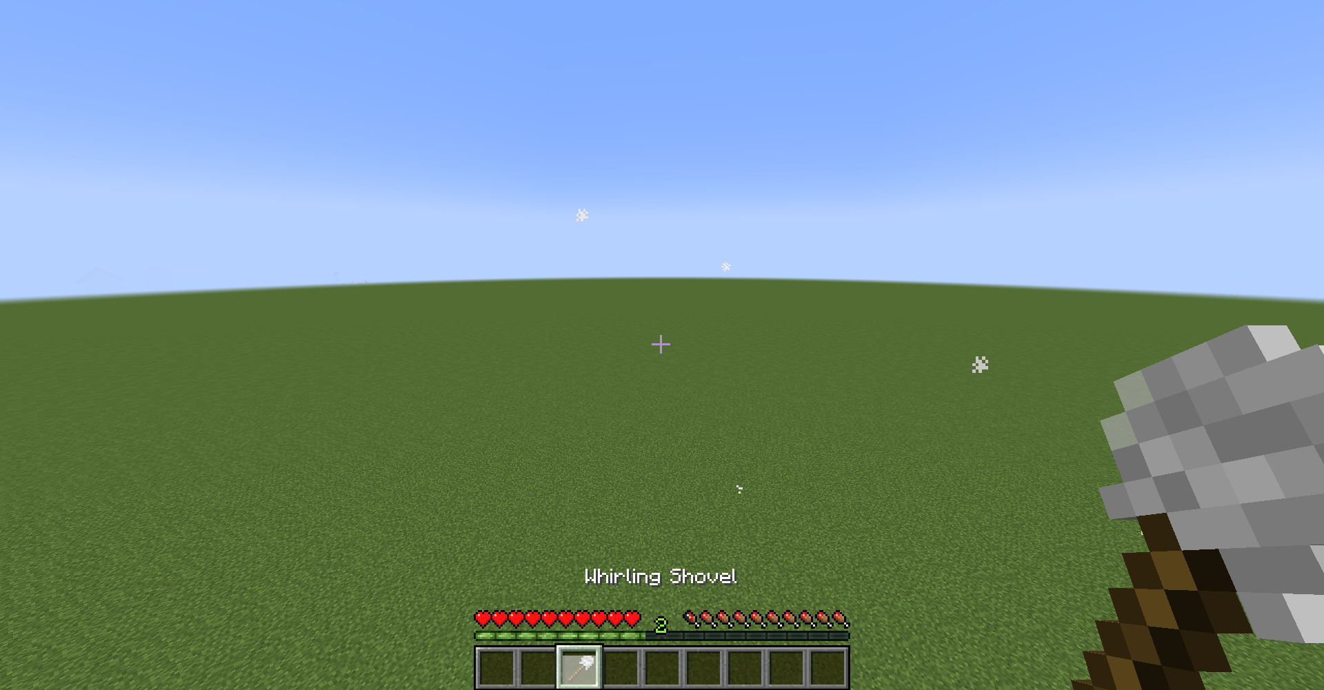 Too Many Shovels - Gallery - Minecraft Mods - CurseForge