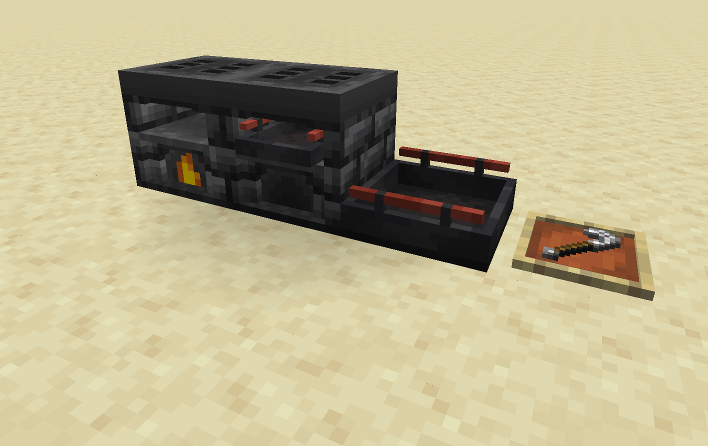 Modern Delight - Gallery - Minecraft Mods - CurseForge