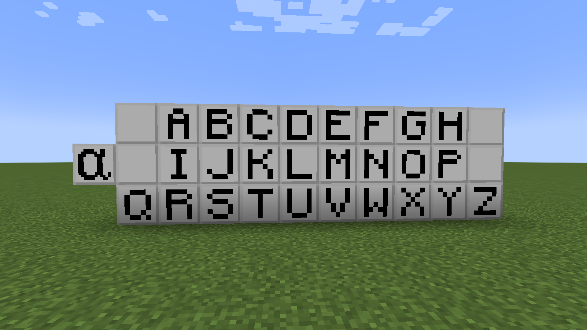 ANC Indicators - Gallery - Minecraft Mods - CurseForge