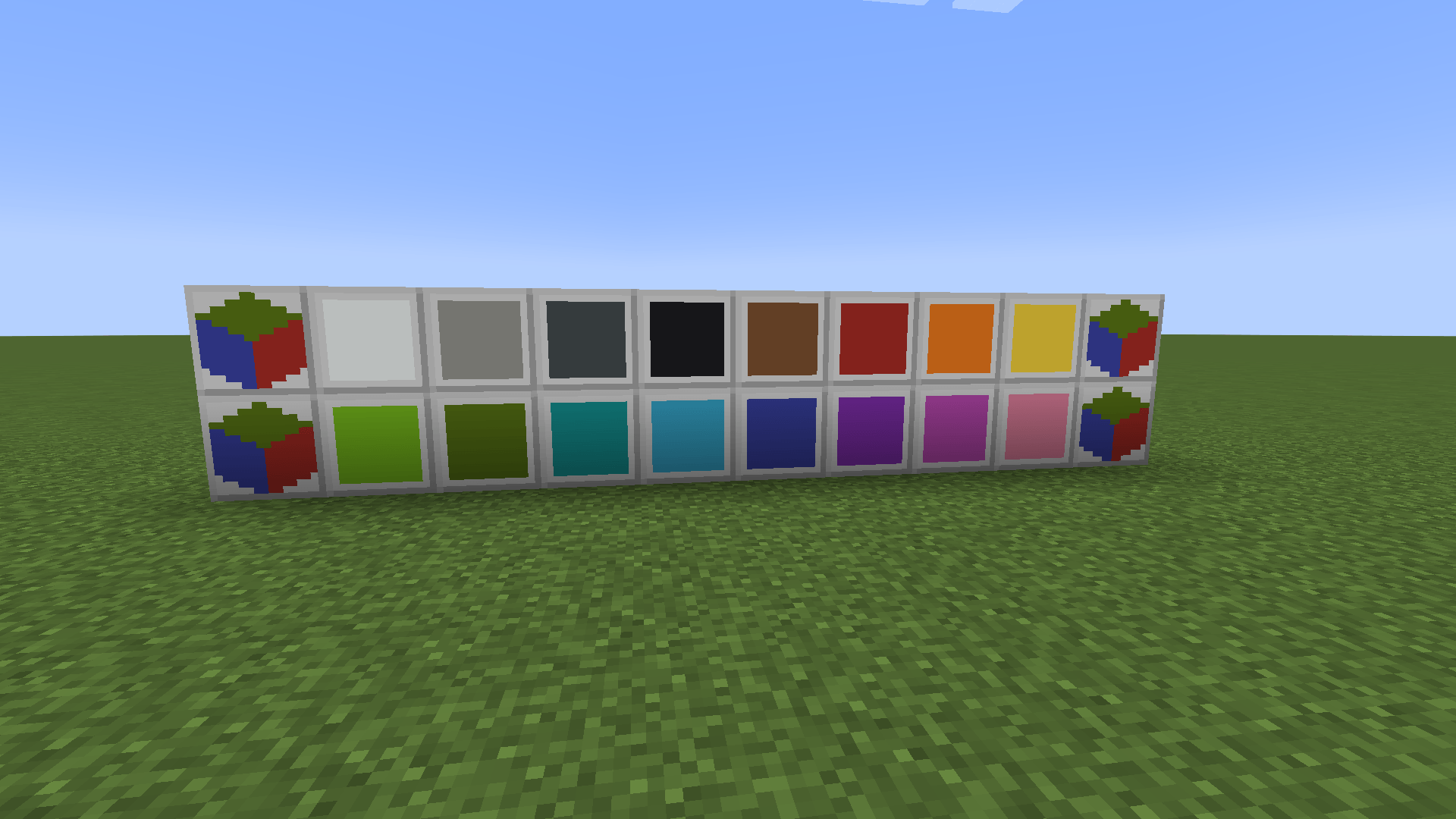 ANC Indicators - Gallery - Minecraft Mods - CurseForge