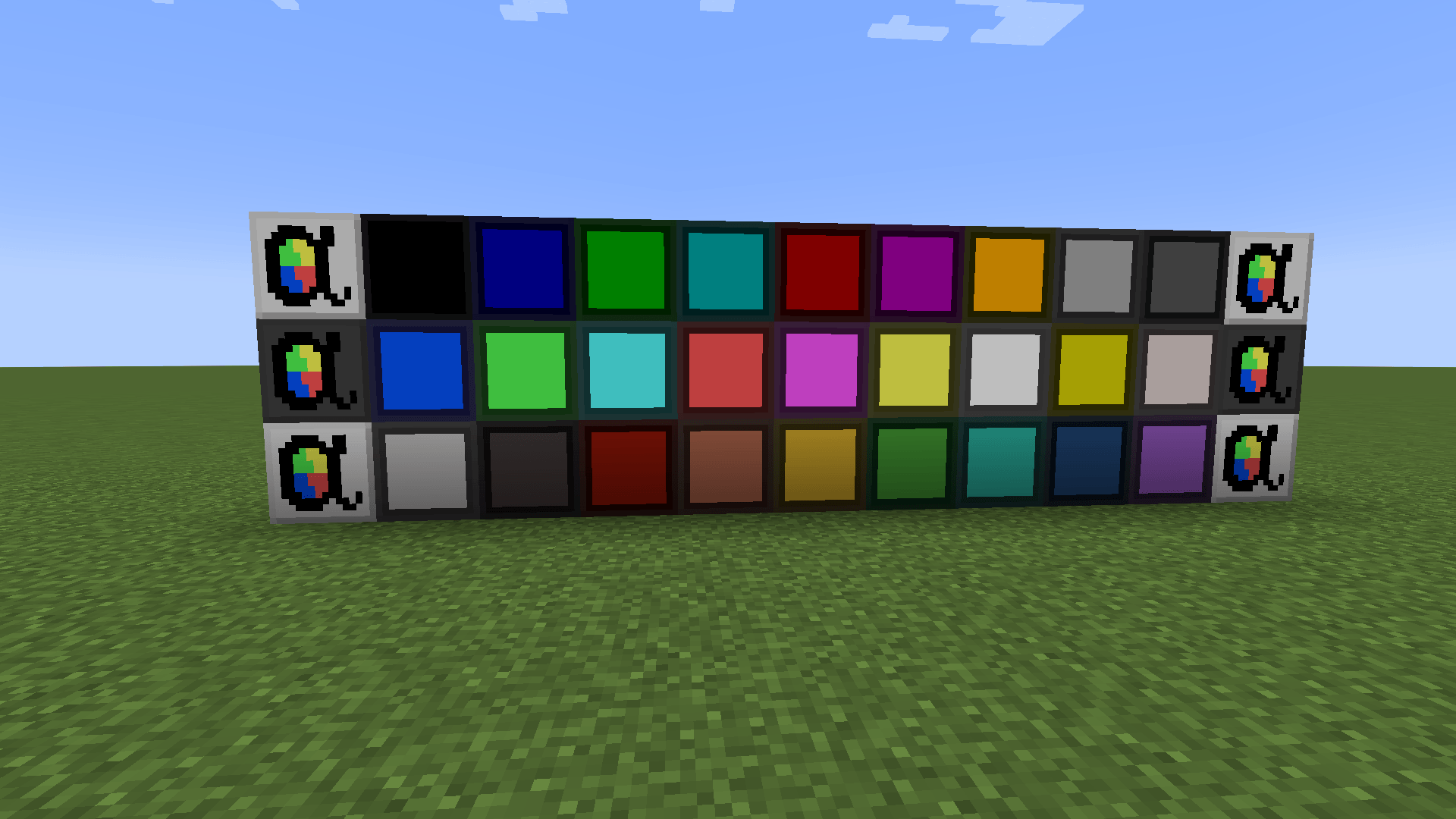 ANC Indicators - Gallery - Minecraft Mods - CurseForge