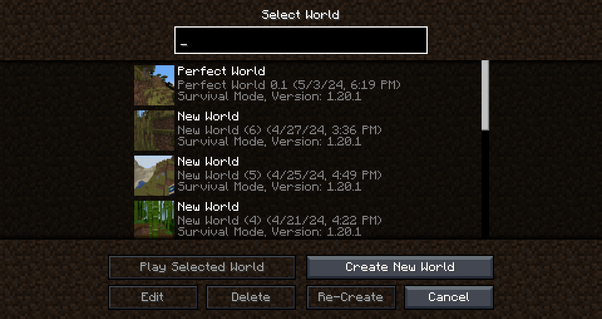 CreateCraft - Enhanced Creativity - Screenshots - Minecraft Resource ...