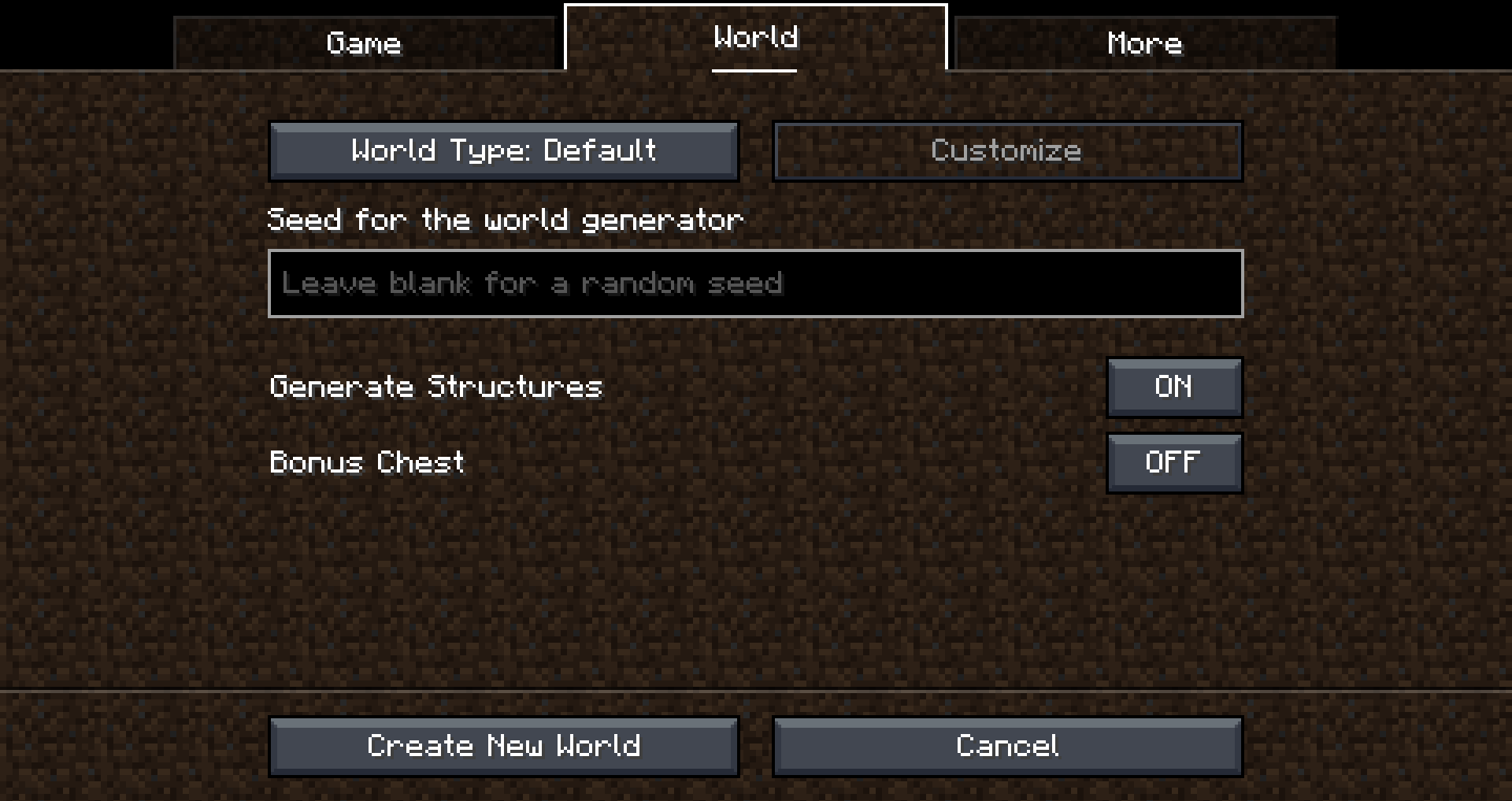 CreateCraft - Enhanced Creativity - Screenshots - Minecraft Resource ...