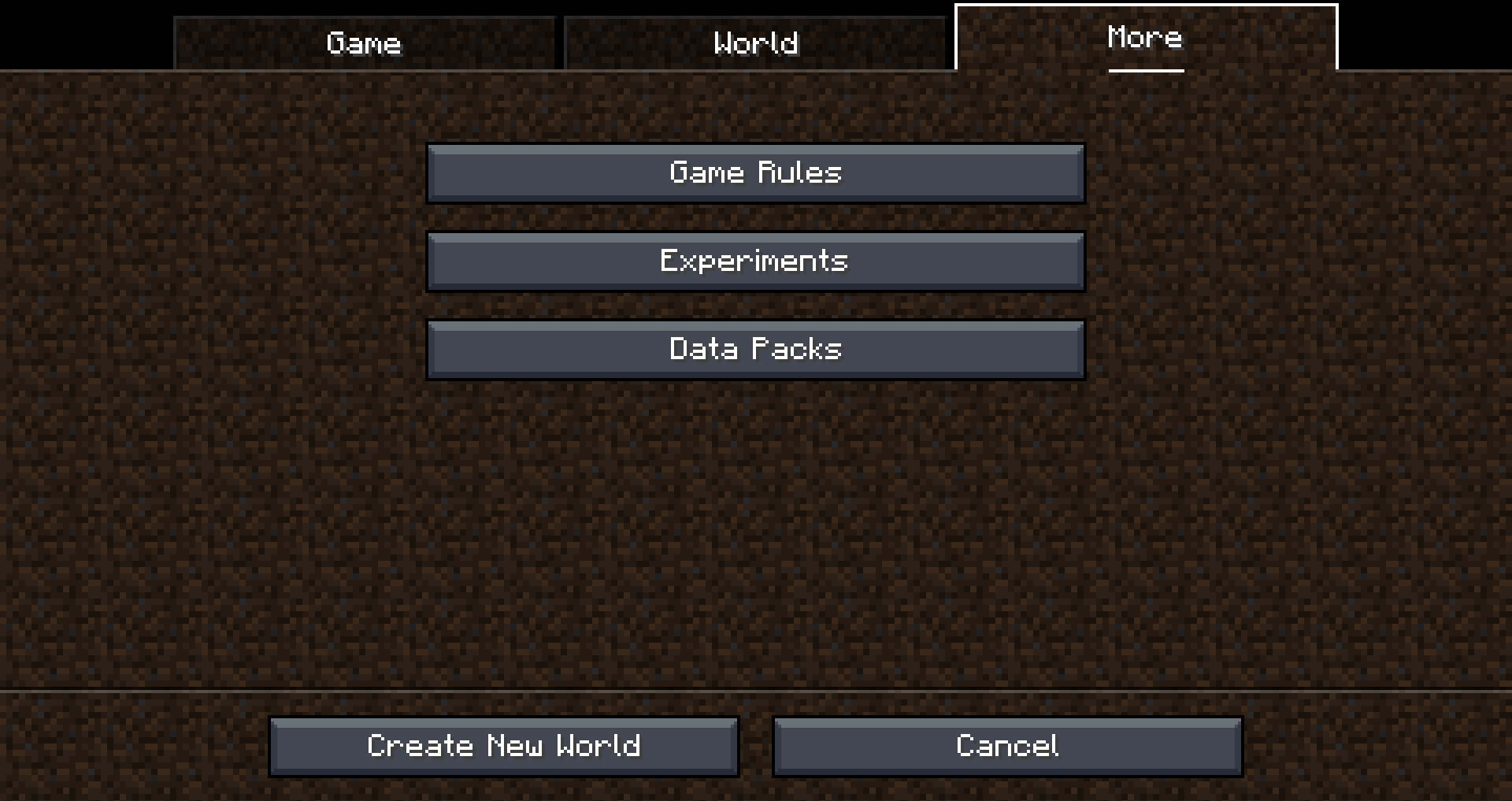 CreateCraft - Enhanced Creativity - Gallery - Minecraft Resource Packs ...