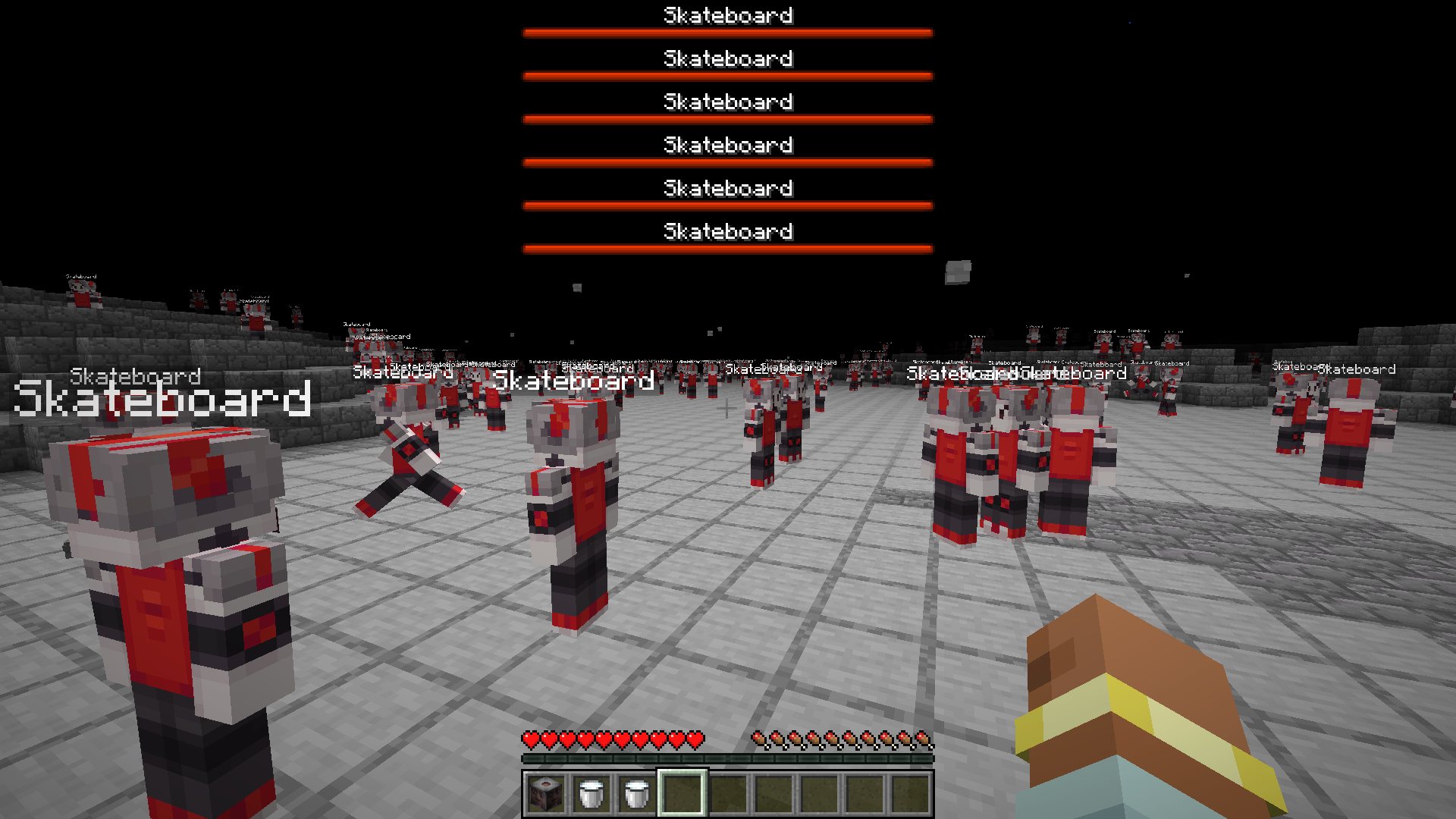 Stupid Stuff - Gallery - Minecraft Mods - CurseForge