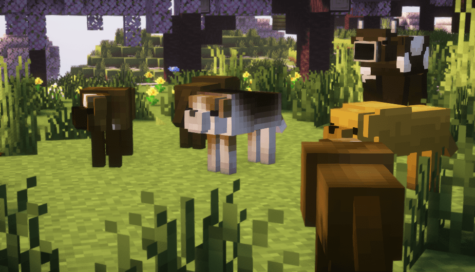 Better Craft Texture - Gallery - Minecraft Resource Packs - CurseForge