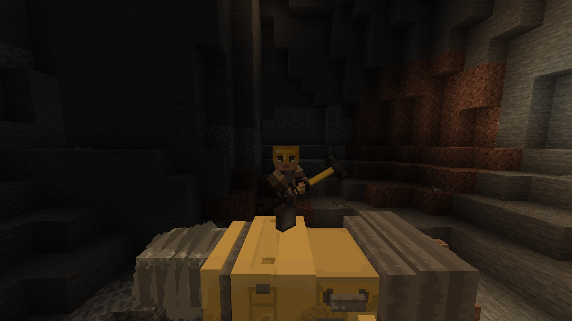 snails guns n' vehicles smp - Gallery - Minecraft Modpacks - CurseForge